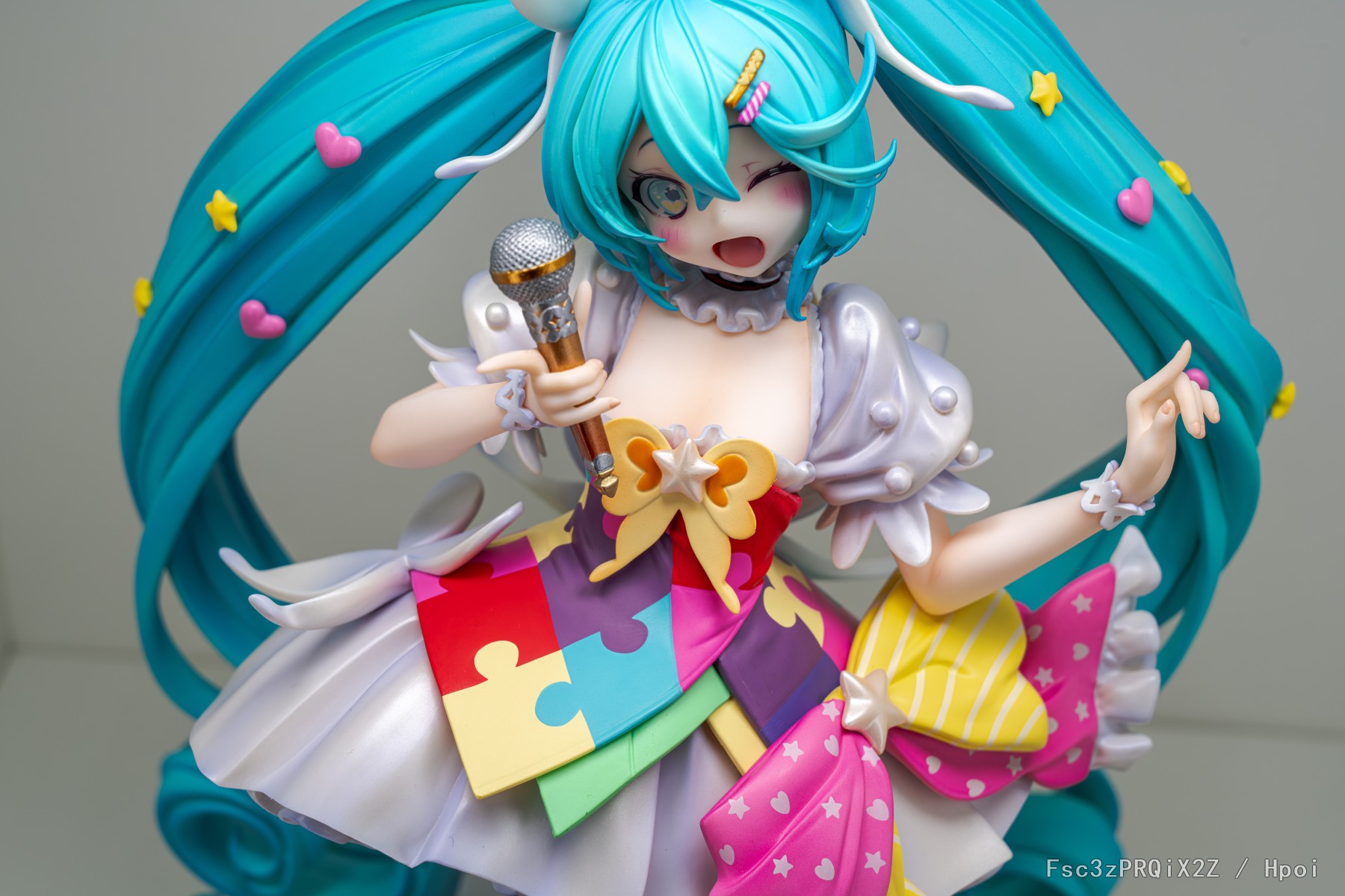 到货水 MIKU EXPO 2023 VR | Hpoi手办维基