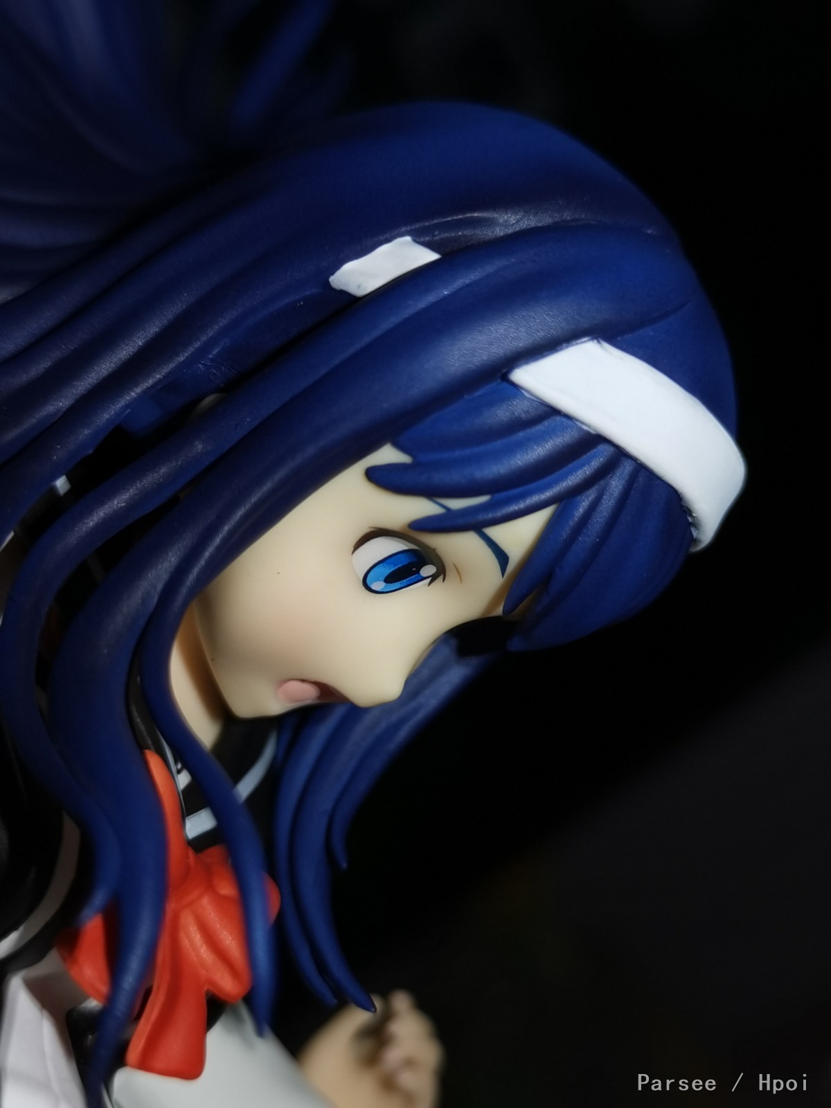 Griffon - Vividred Operation 一色茜＆二叶葵 1/8 2014 | Hpoi手办维基