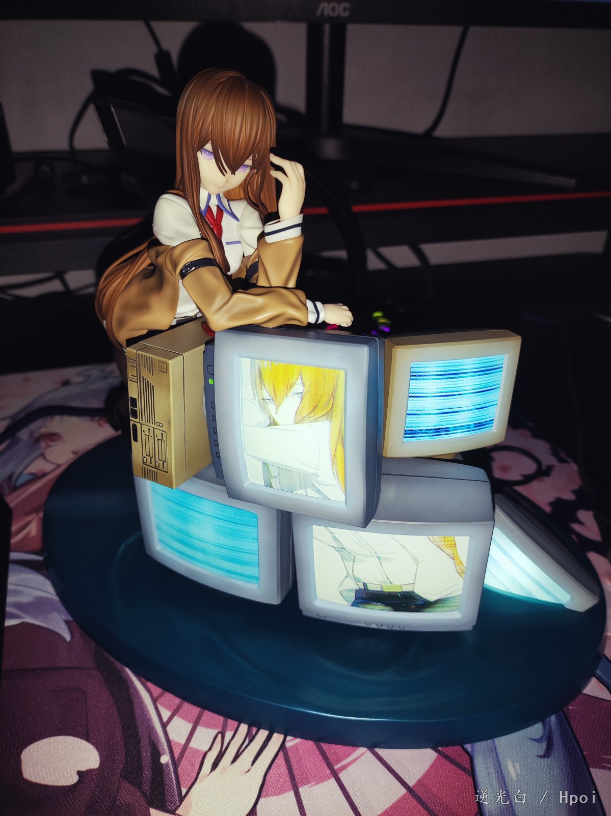 ss发货有点慢 | Hpoi手办维基