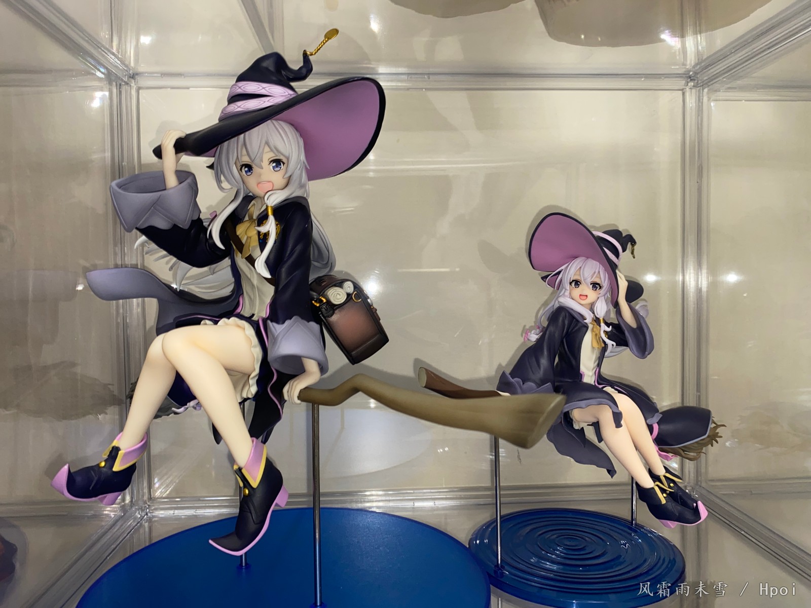 taito amp 伊蕾娜 | Hpoi手办维基