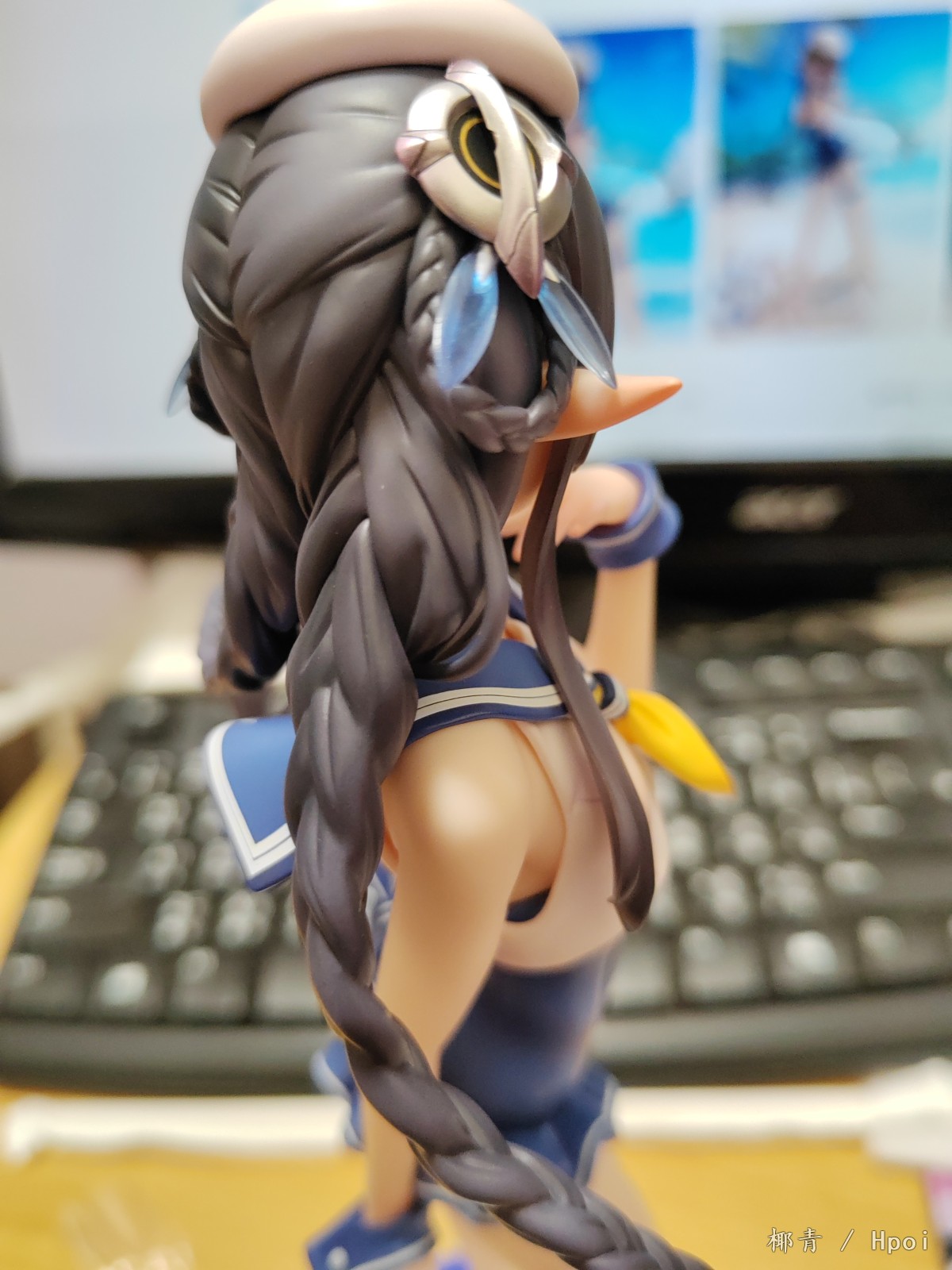 我看到全部的天空了（x） | Hpoi手办维基