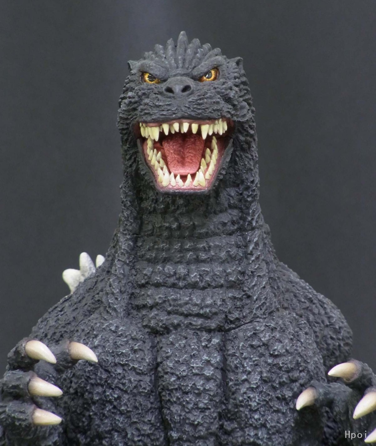 东宝30cm系列 哥斯拉1992 | Hpoi手办维基