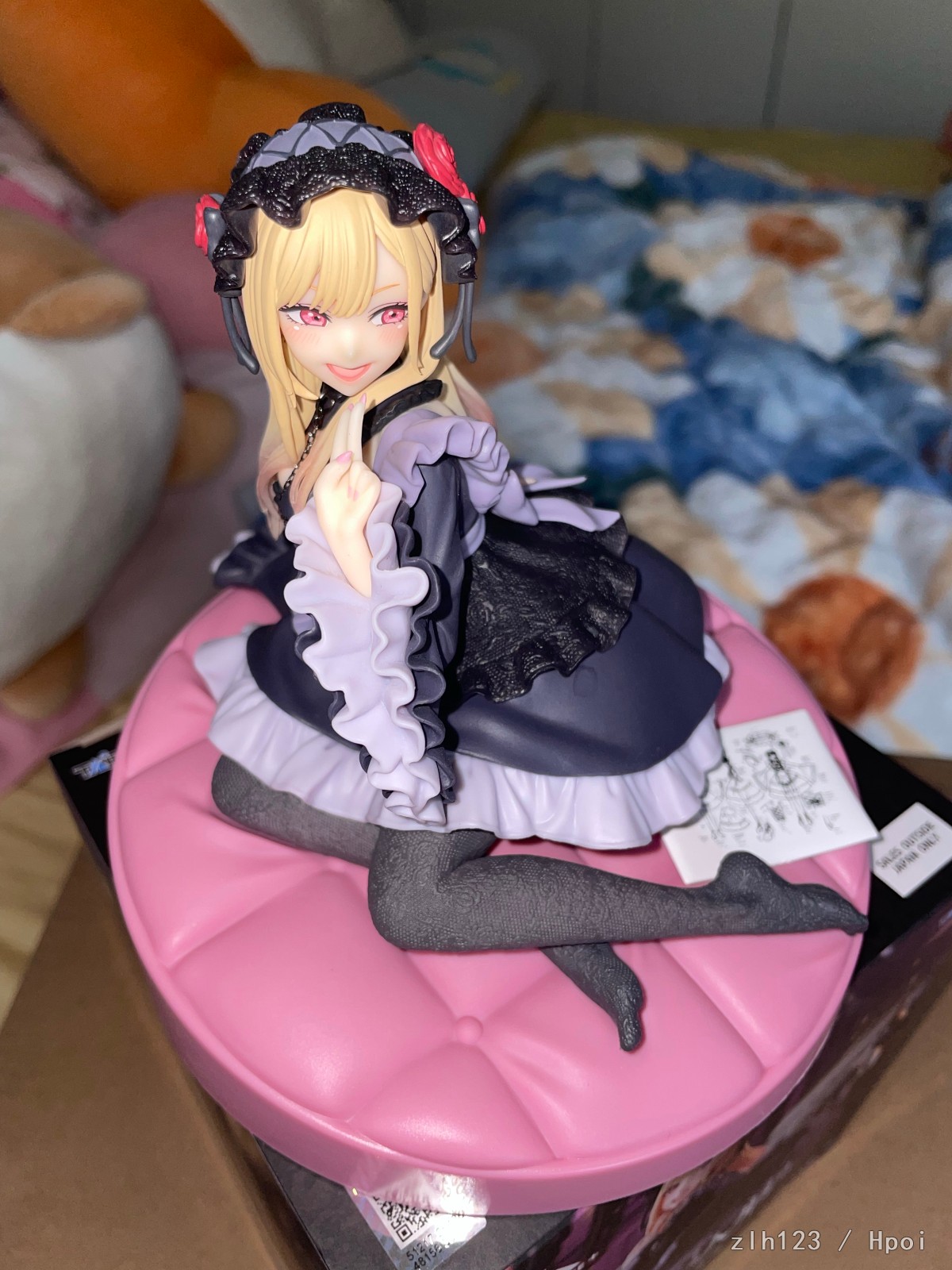 AMP海梦 | Hpoi手办维基