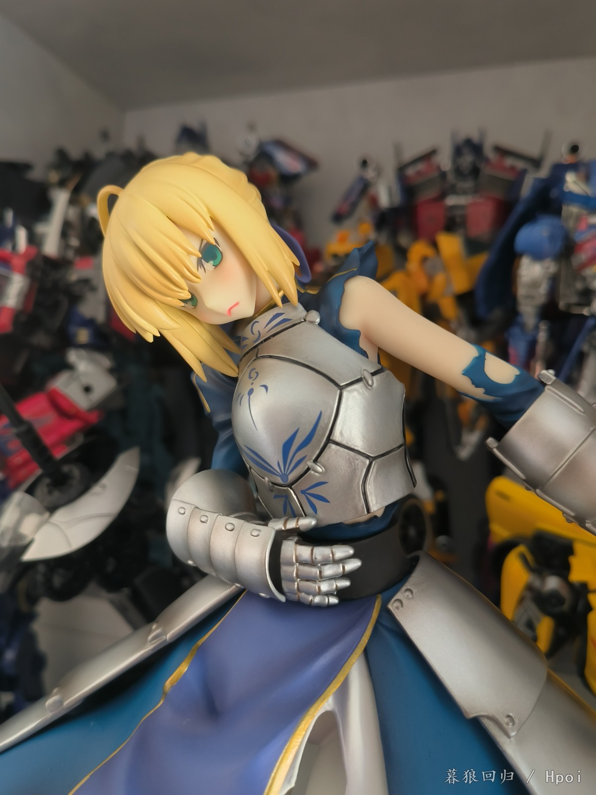 1200收了一个 | Hpoi手办维基