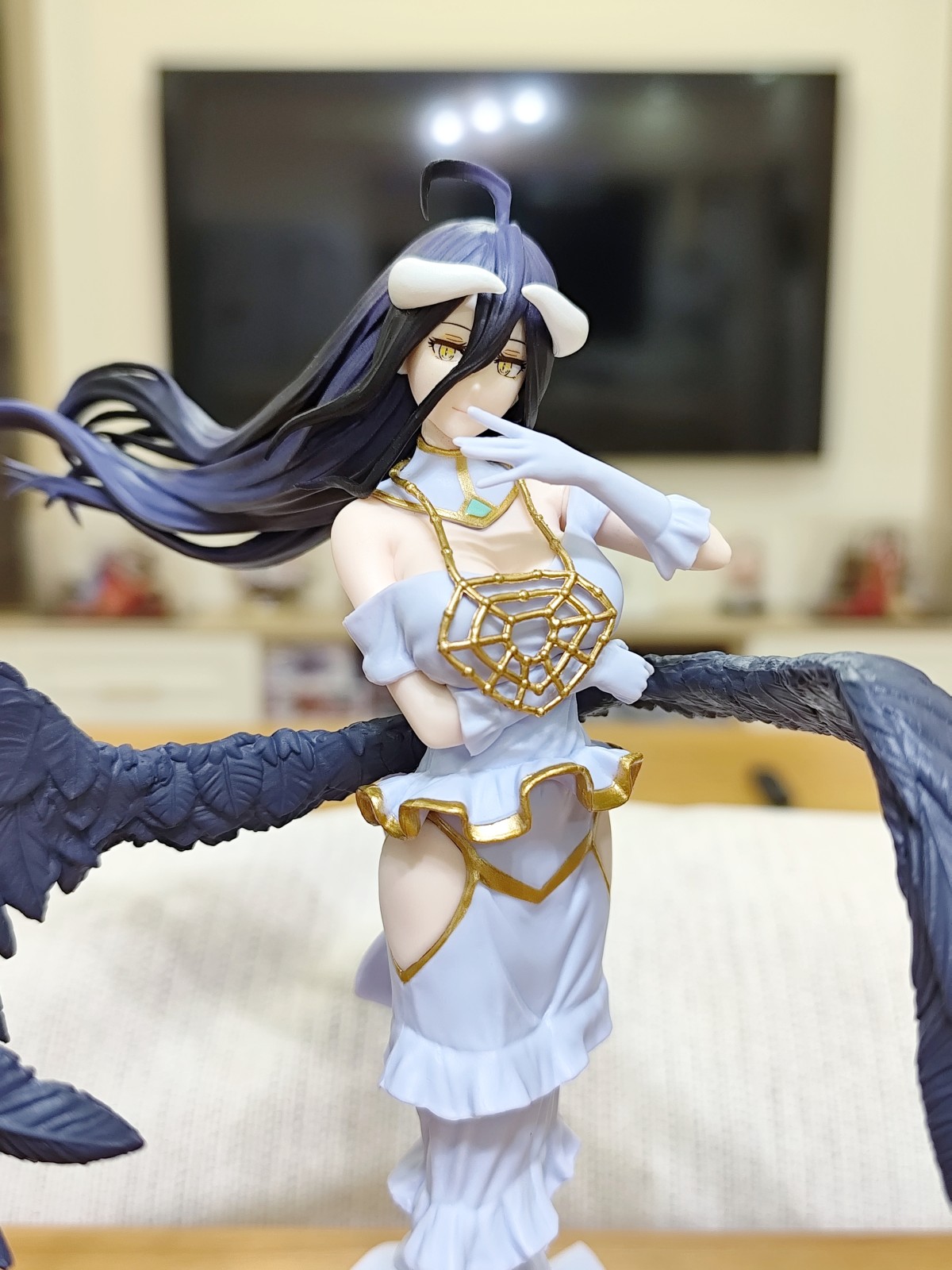 雅儿贝德 | Hpoi手办维基