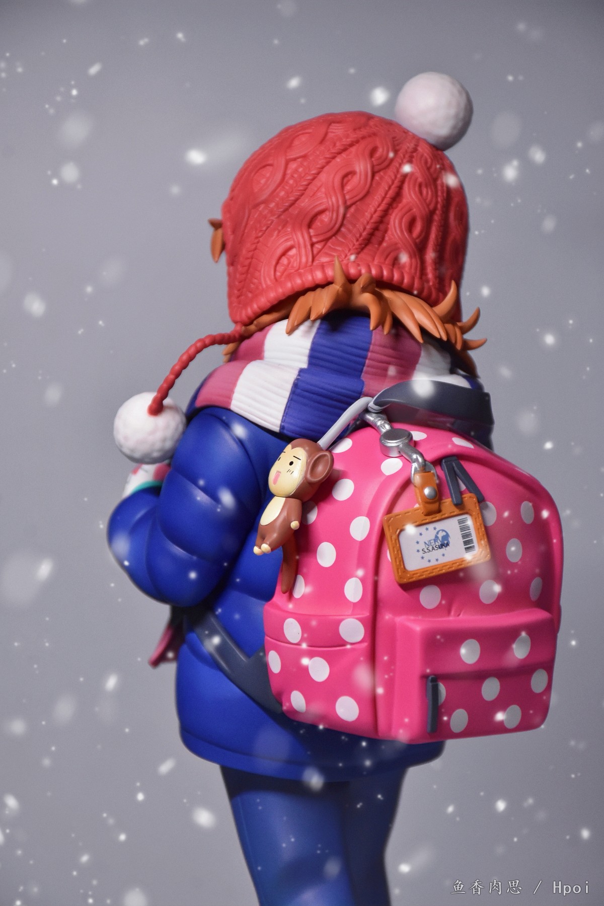 幼年香 | Hpoi手办维基