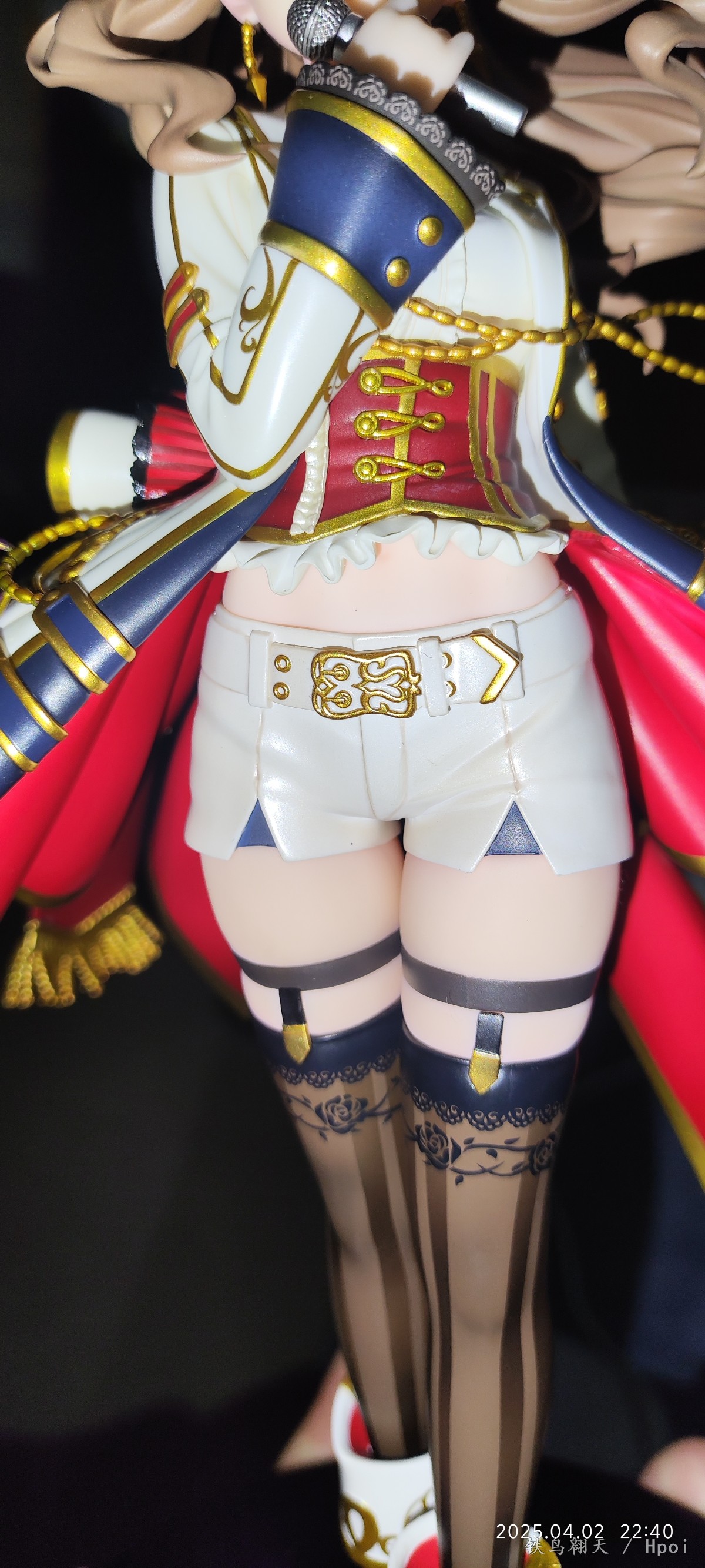 sj入手的，有好多瑕疵 | Hpoi手办维基