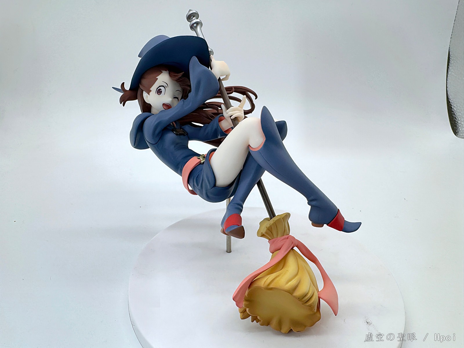 Chara-ani 亚可·卡嘉莉 | Hpoi手办维基