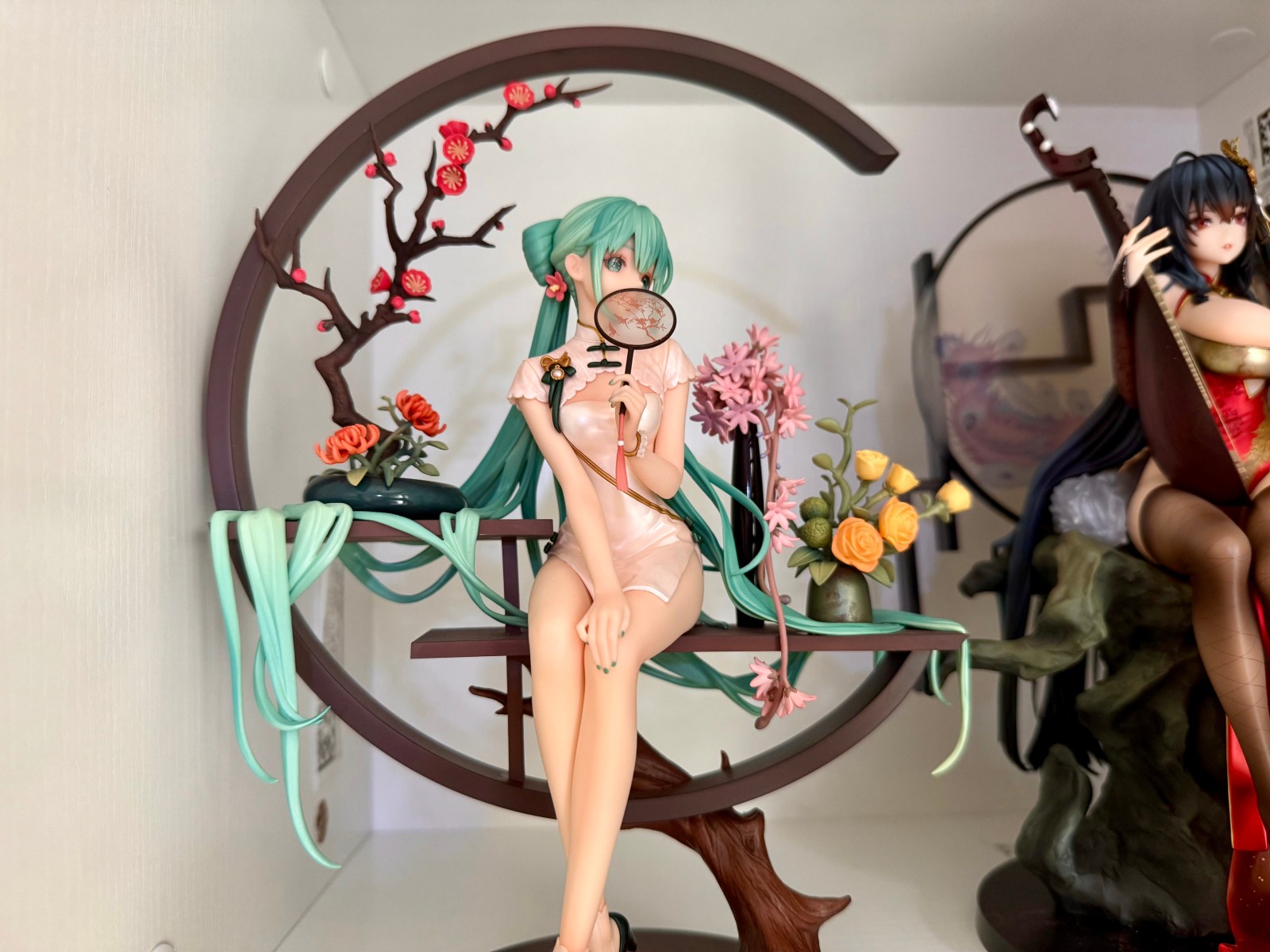 手办记录-miku | Hpoi手办维基