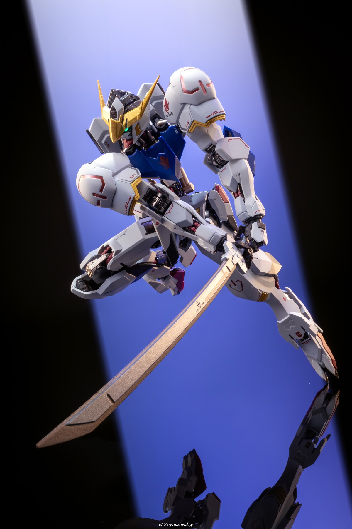 MR 巴巴托斯第四形态 | Hpoi手办维基