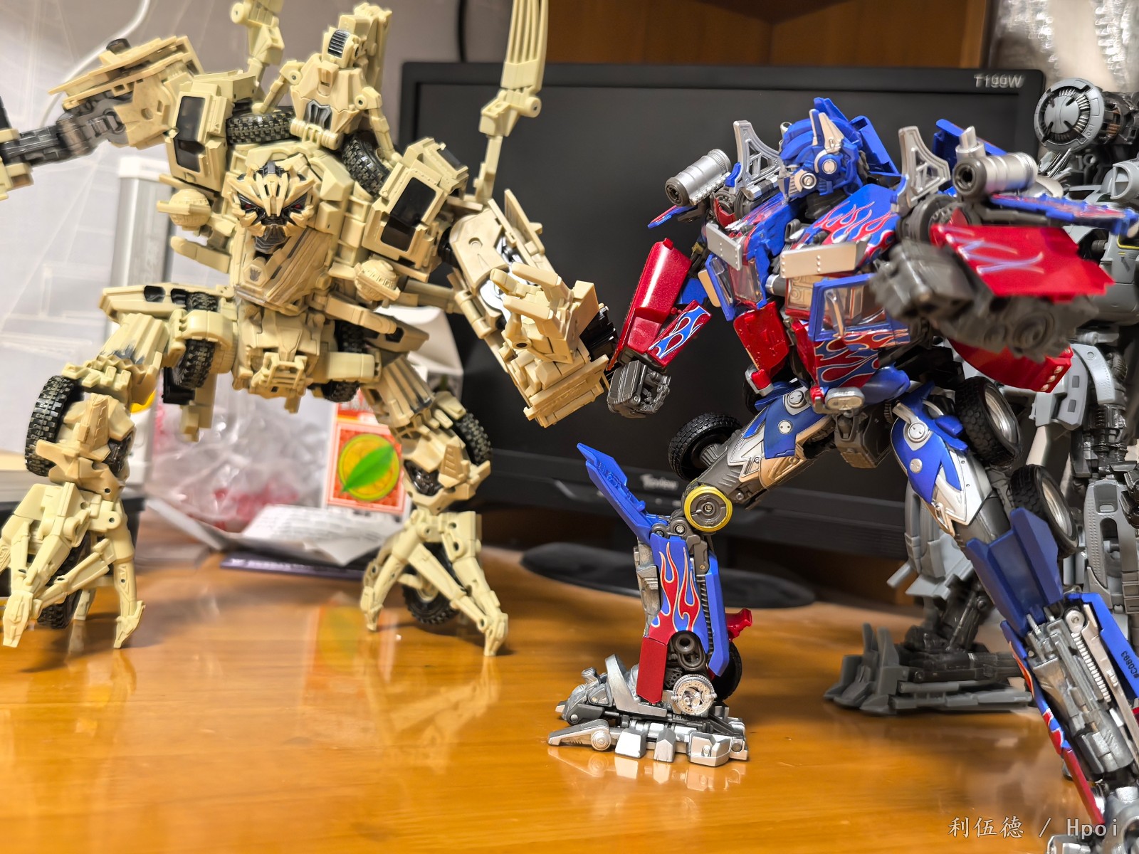 mpm04 | Hpoi手办维基