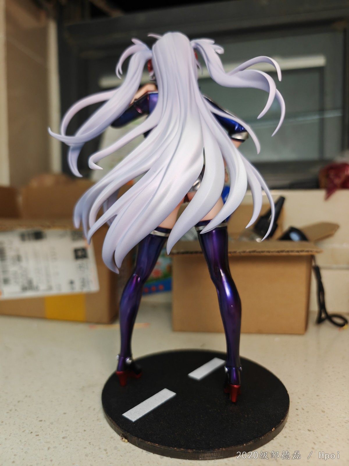 欧根GK | Hpoi手办维基