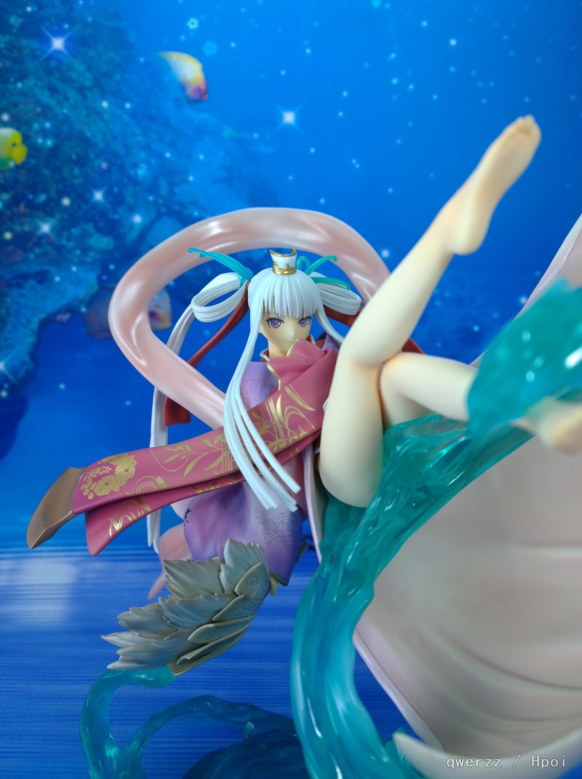 alter 凤鸣 | Hpoi手办维基