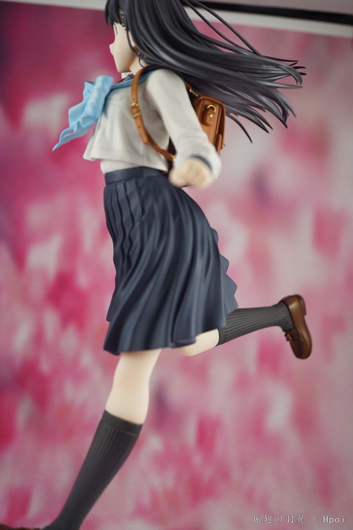 明日小路 | Hpoi手办维基