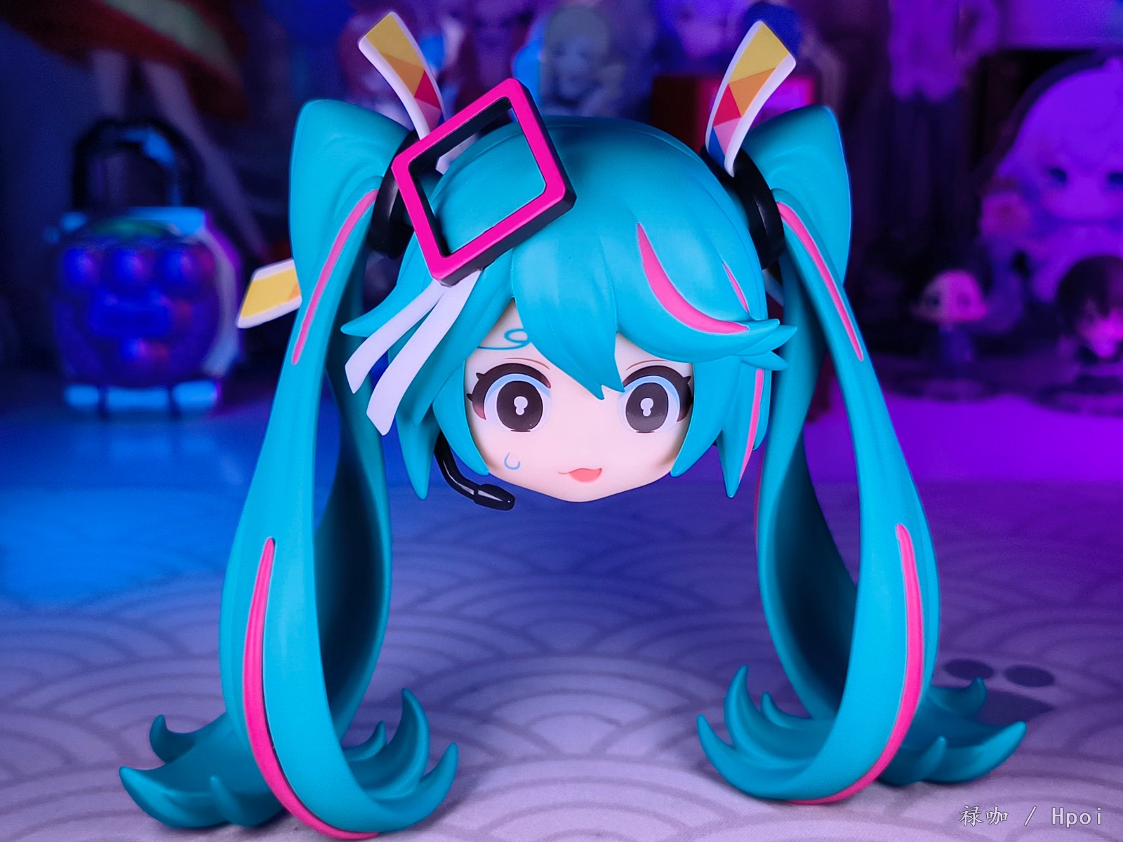 MIKU EXPO | Hpoi手办维基