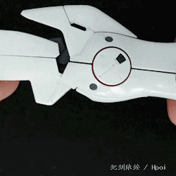 MG V高达 Ka版 | Hpoi手办维基