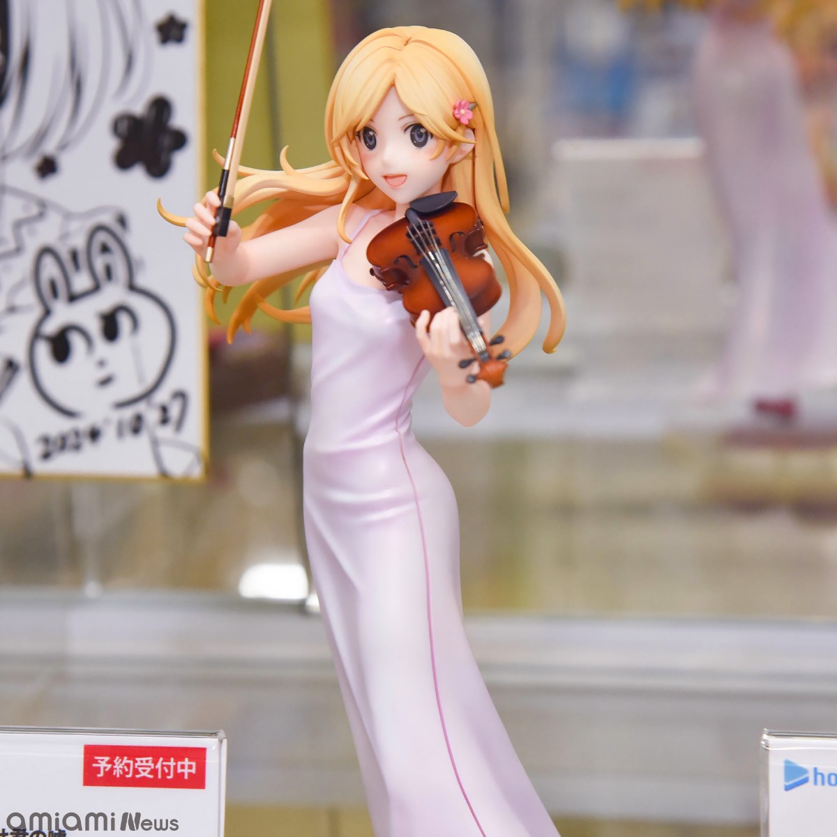 宫园薰 -Again- | Hpoi手办维基