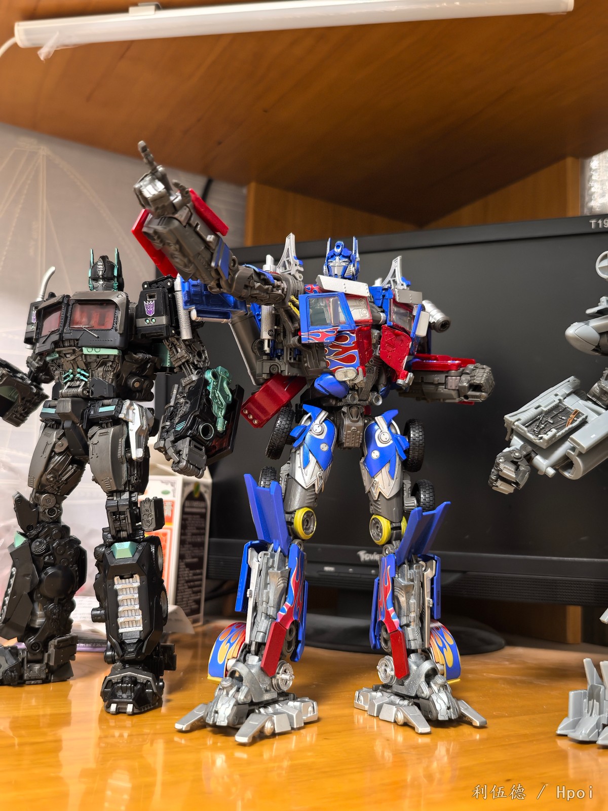 mpm04 | Hpoi手办维基