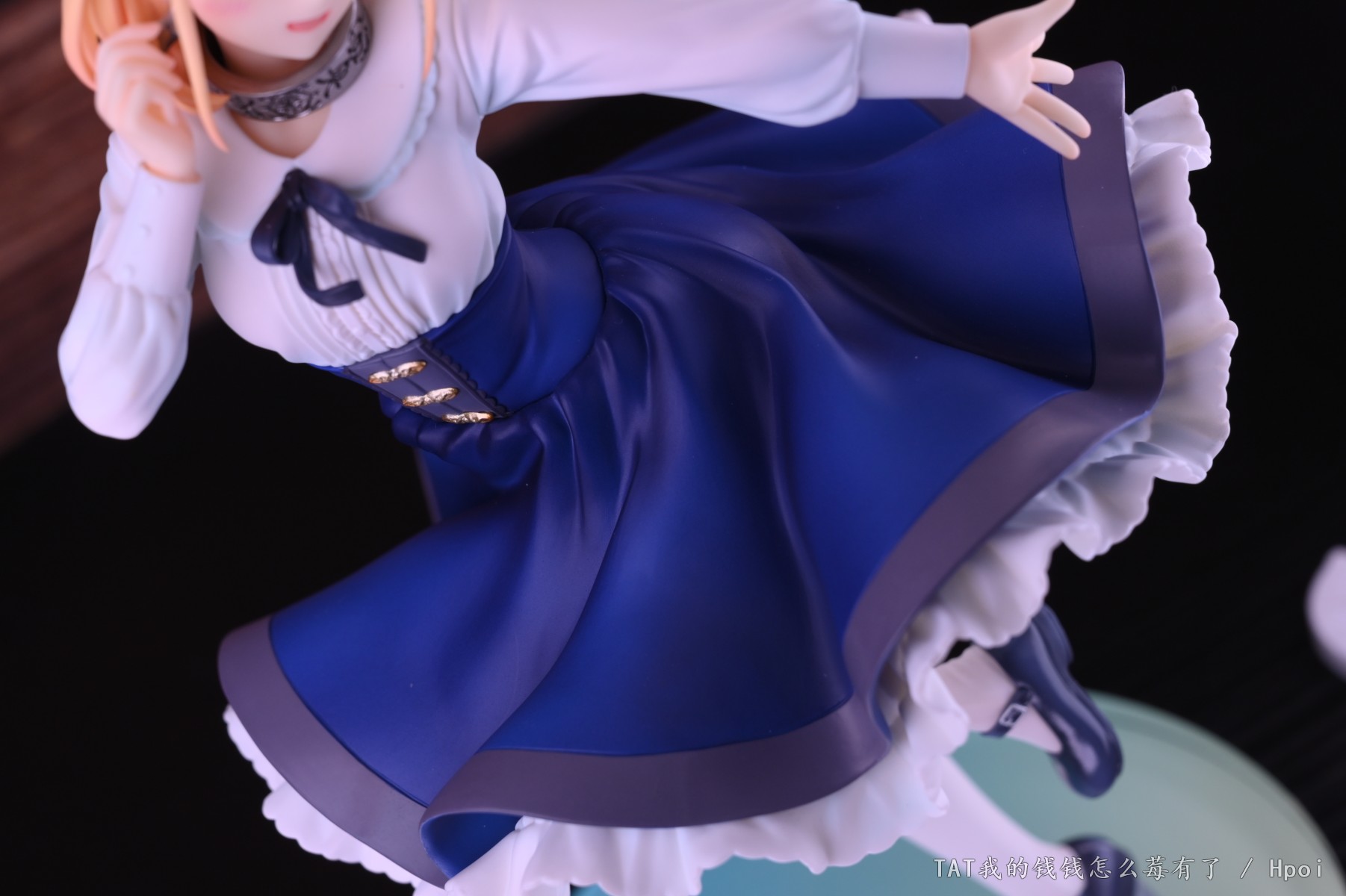 这三角初华这么好看（bushi） | Hpoi手办维基