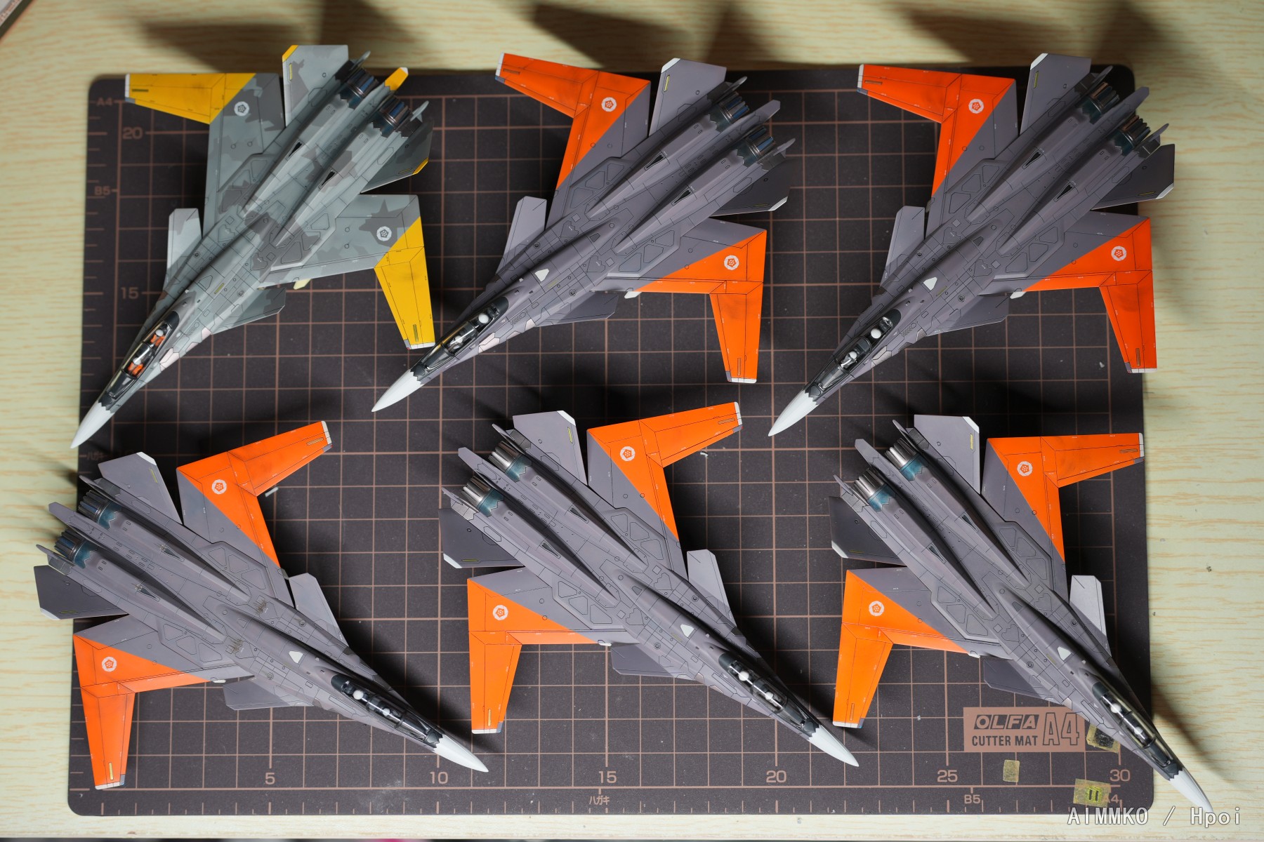 X-02S Strike Wyvern | Hpoi手办维基