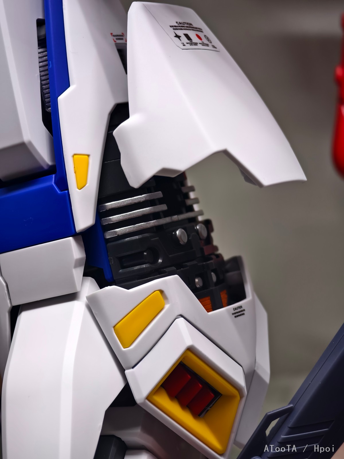 PG Zeta高达 | Hpoi手办维基