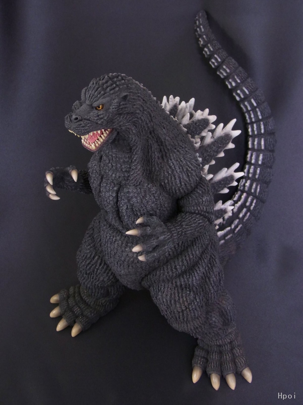 东宝30cm系列 哥斯拉1992 | Hpoi手办维基