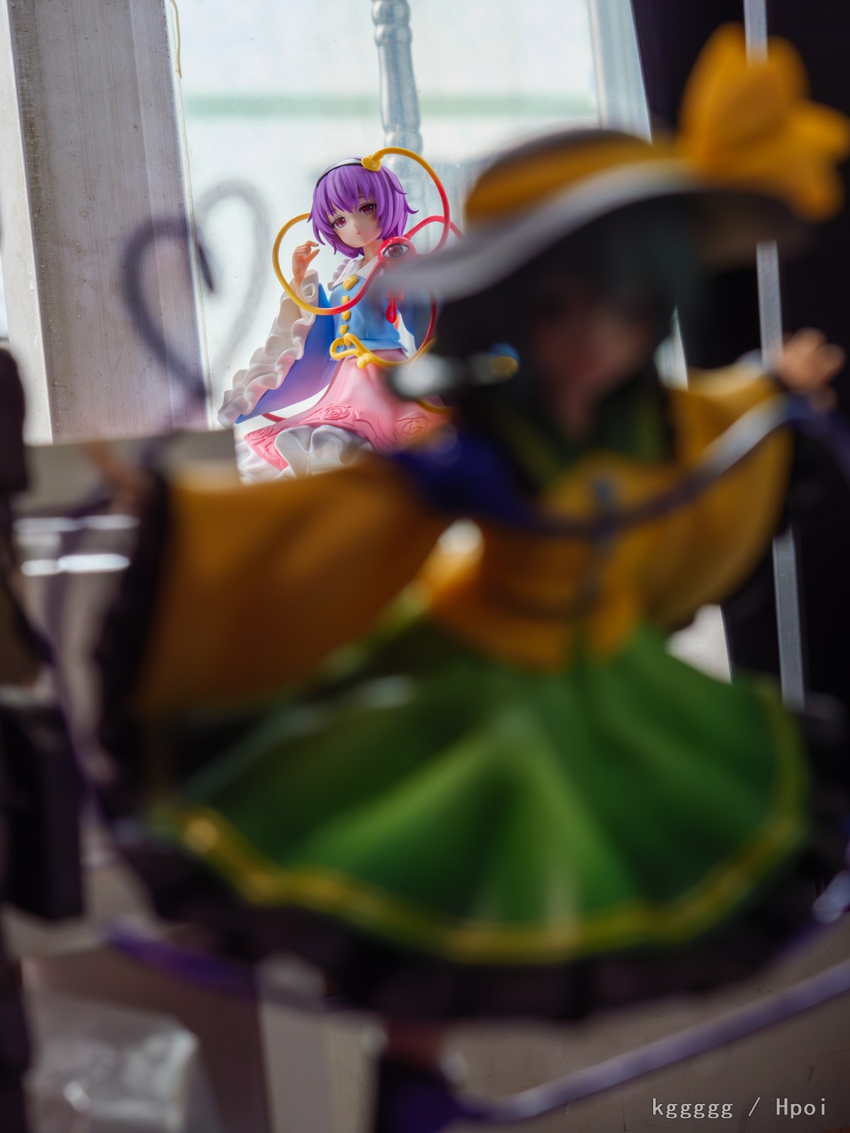 FuRyu 觉恋 | Hpoi手办维基