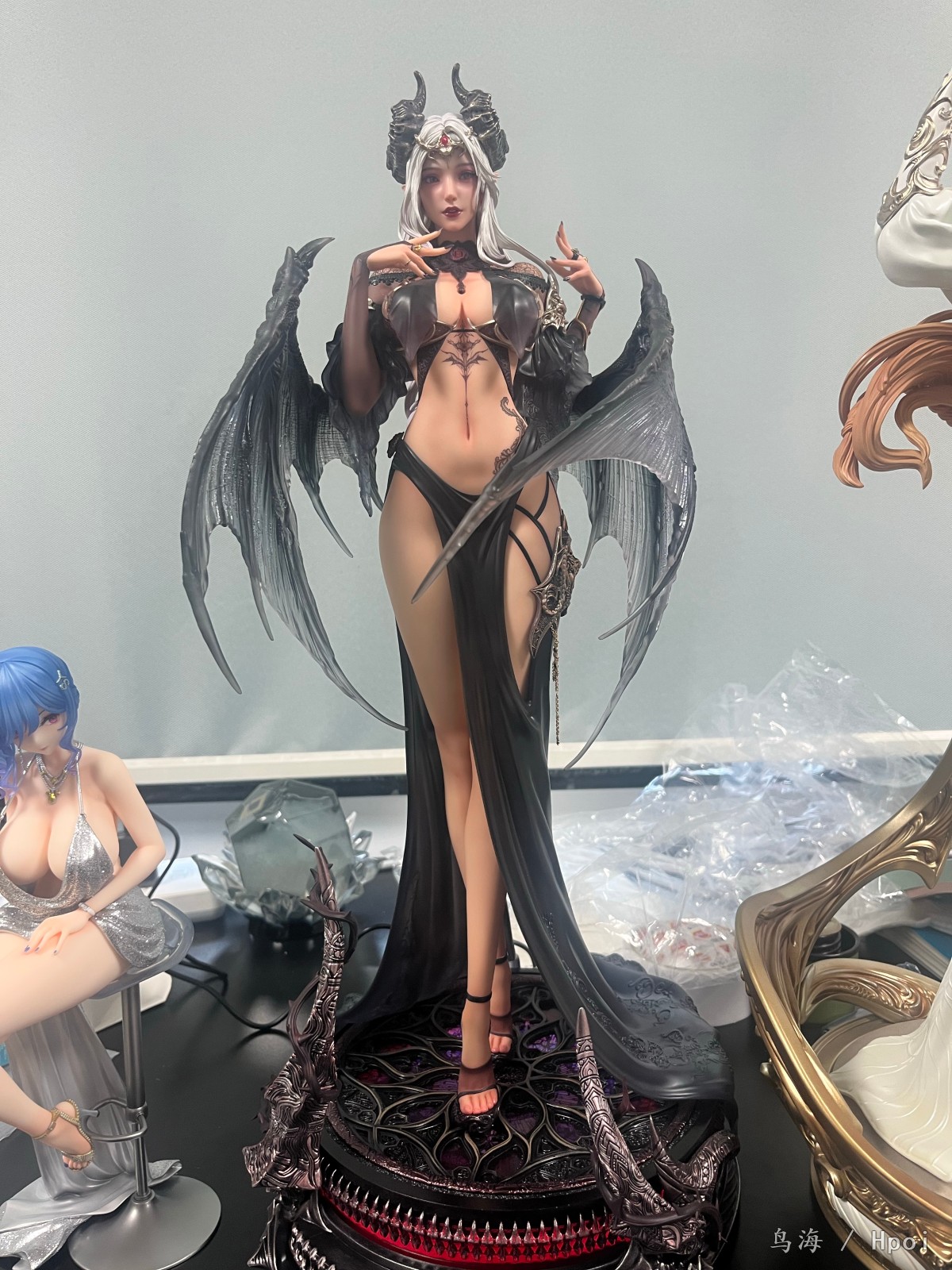 收藏2 | Hpoi手办维基