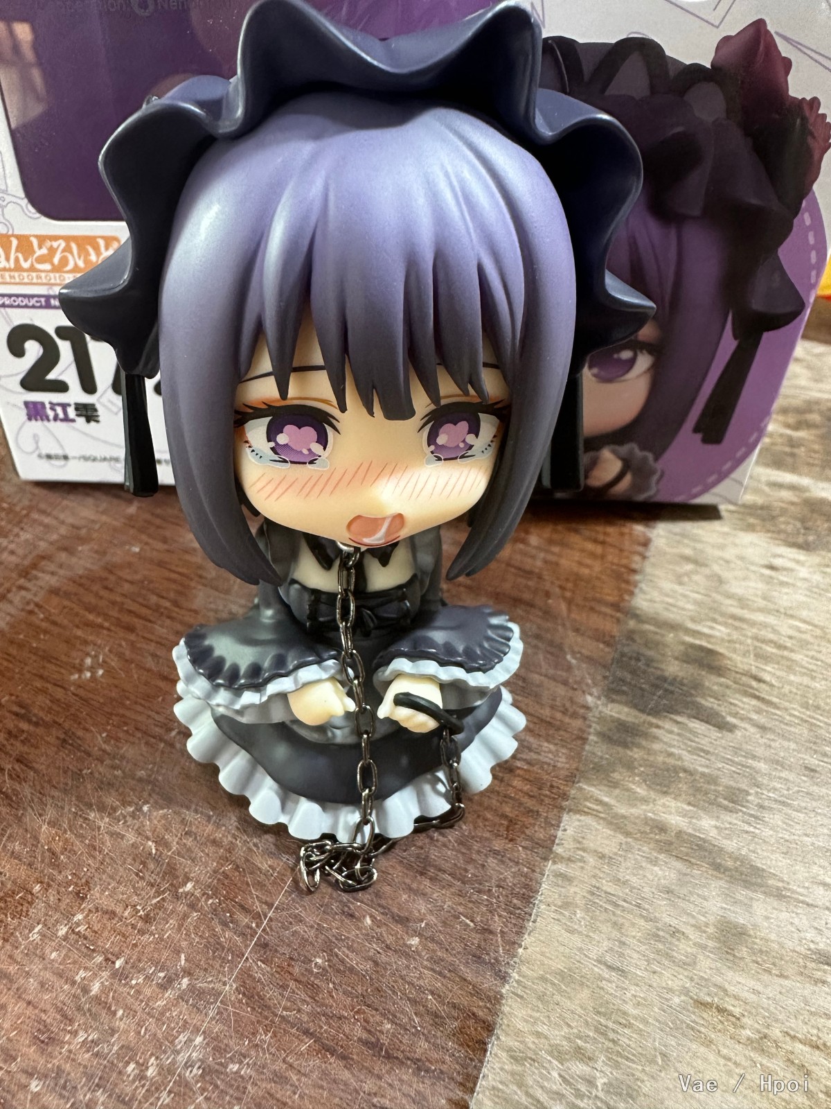 2233 | Hpoi手办维基