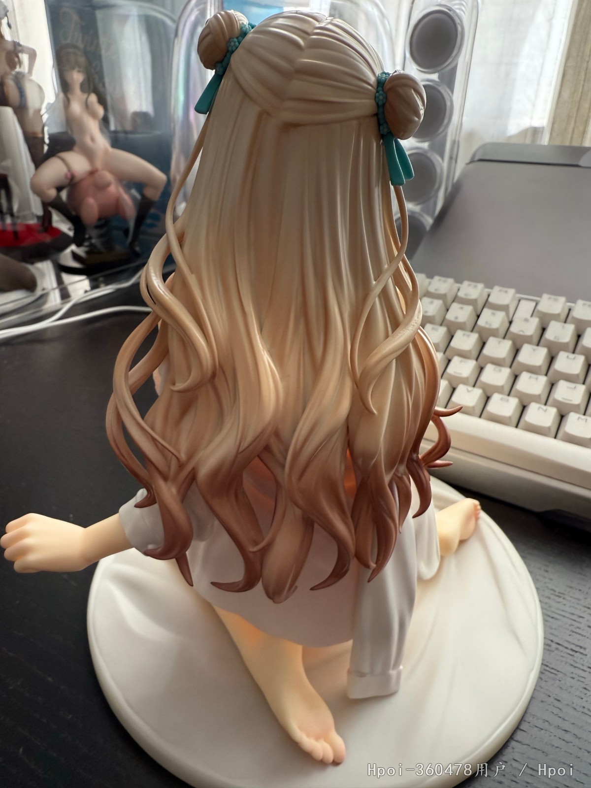 insight 擅长邀请的明里酱 | Hpoi手办维基