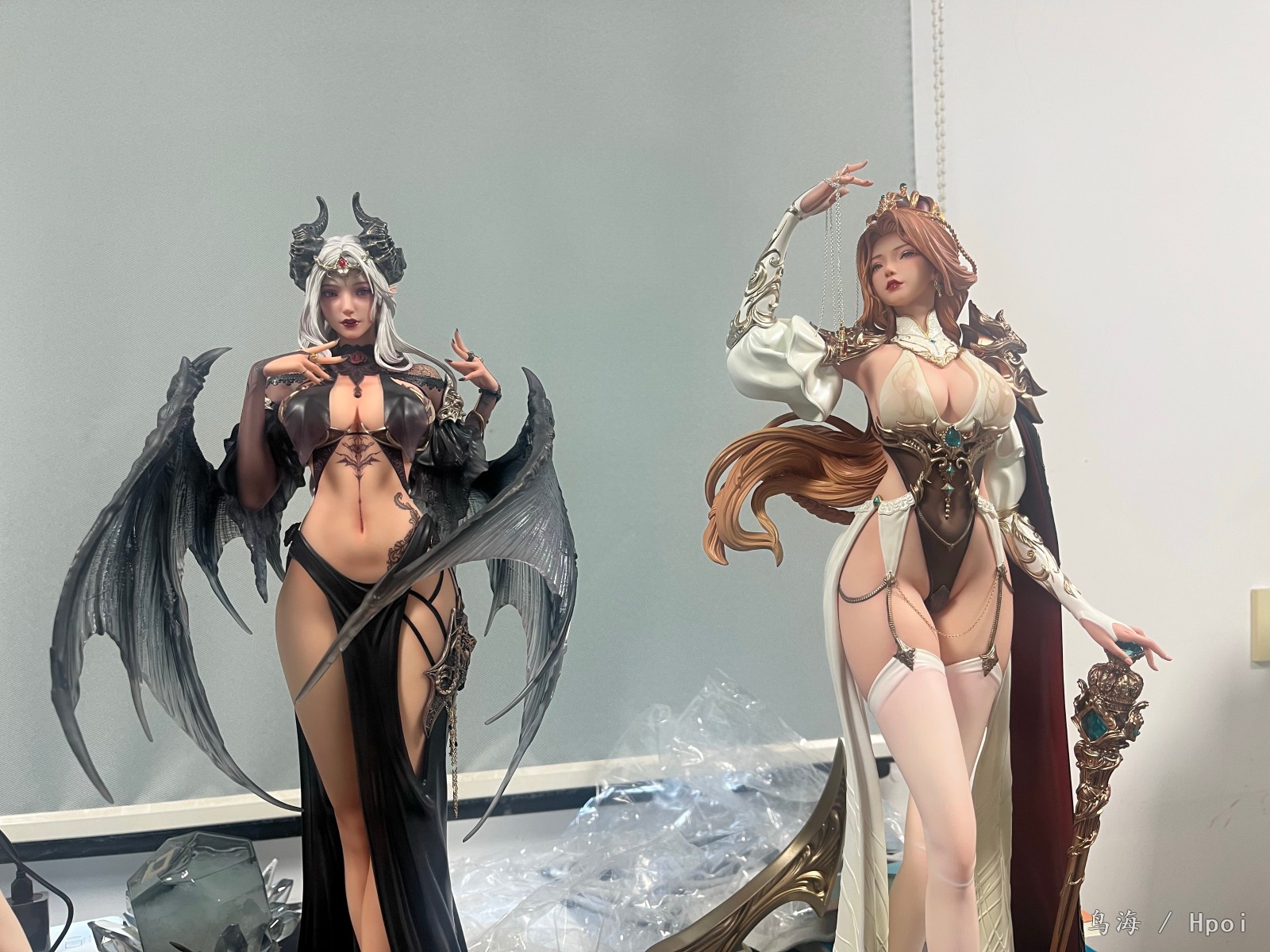 收藏2 | Hpoi手办维基