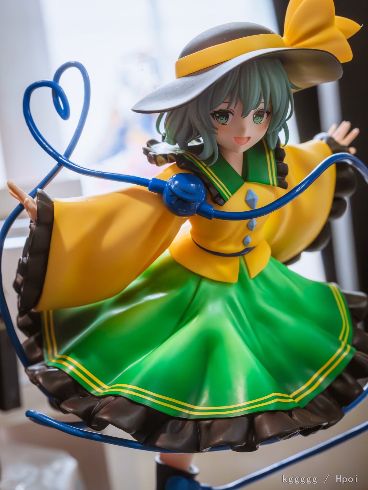 FuRyu 觉恋 | Hpoi手办维基