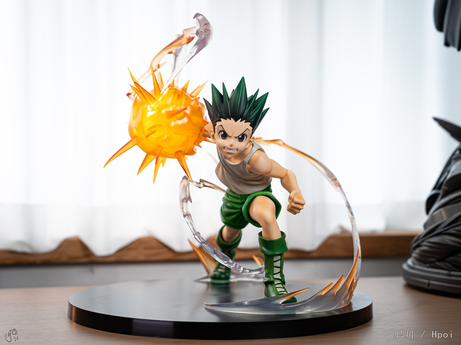 完美的脸蛋+1～ | Hpoi手办维基