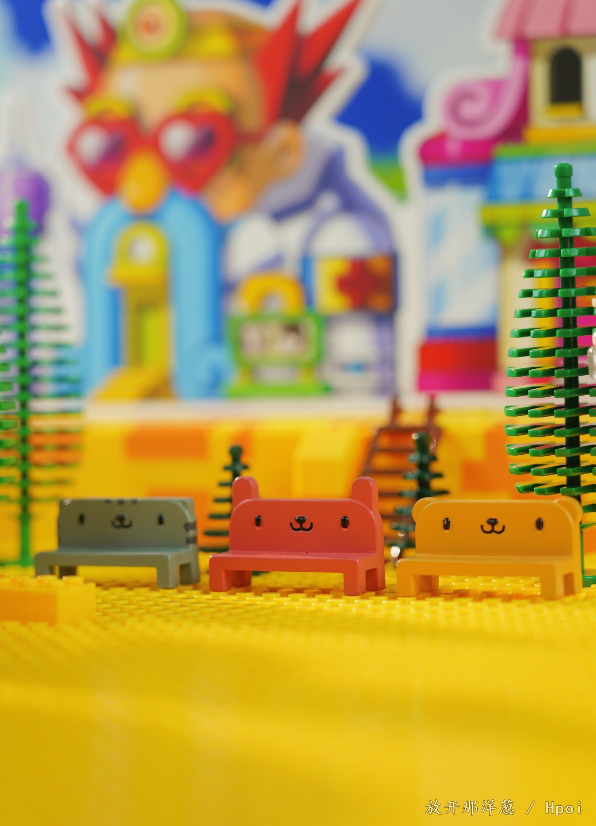 冒险岛玩具城 | Hpoi手办维基