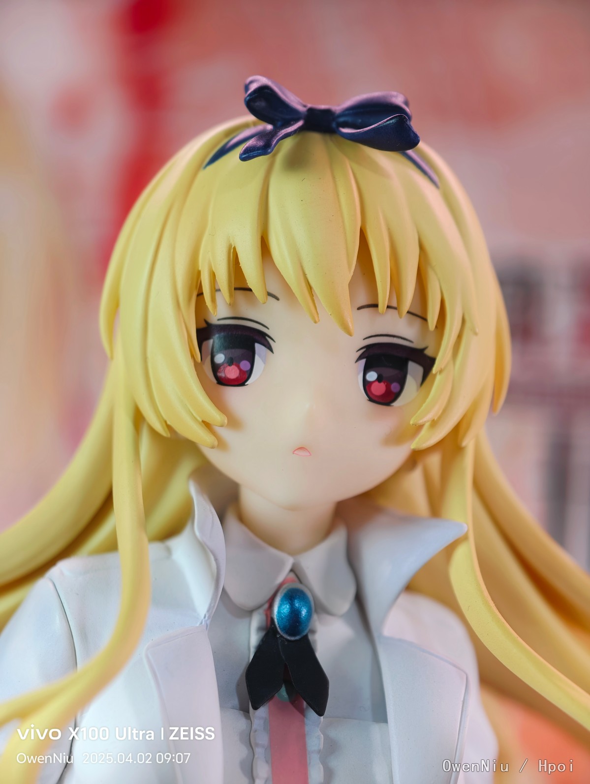 【萝莉推荐】月 UC | Hpoi手办维基