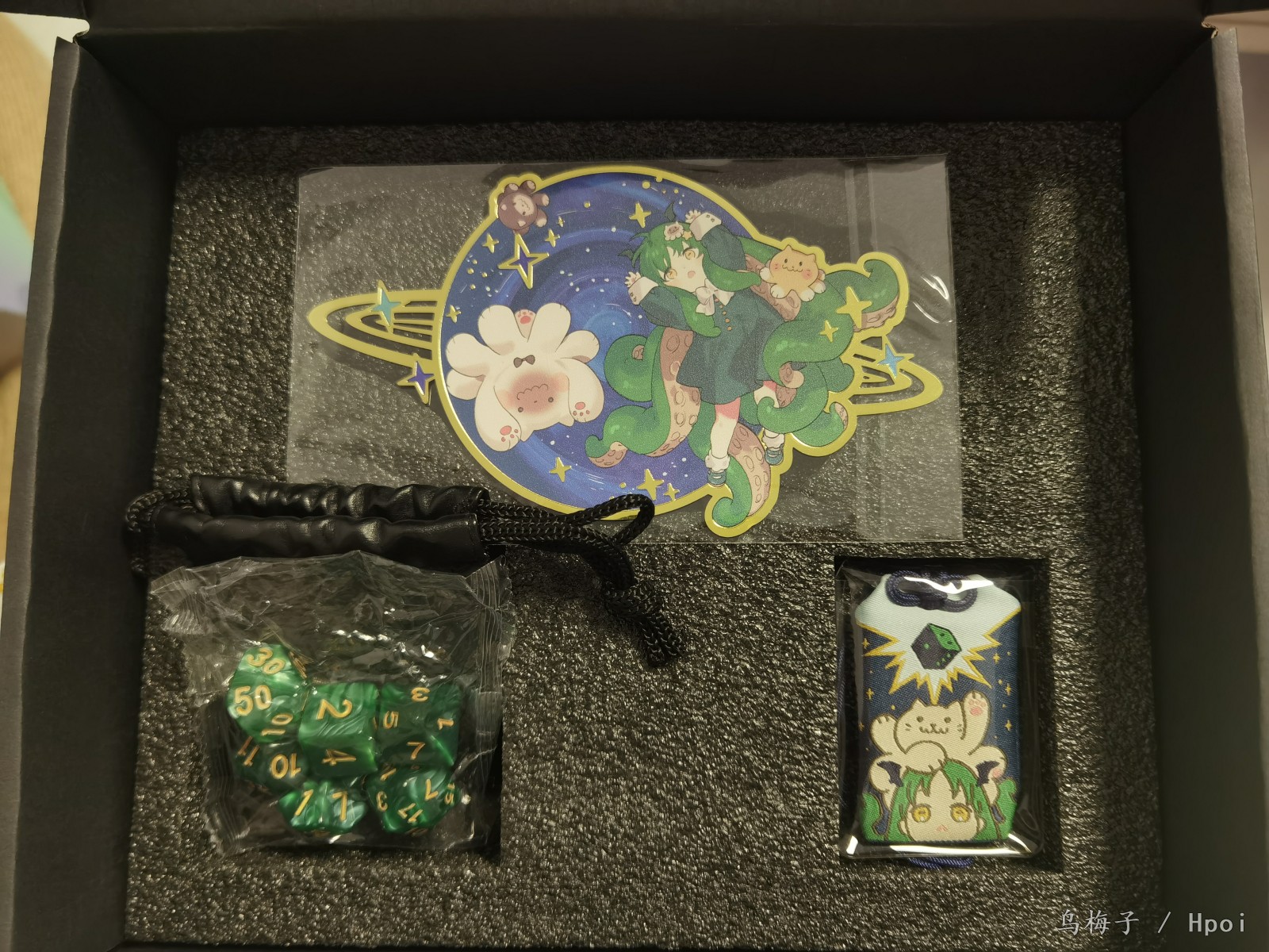 【APEX-TOYS】INNERMINDS 克苏鲁 喵噗噜睡衣派对 | Hpoi手办维基