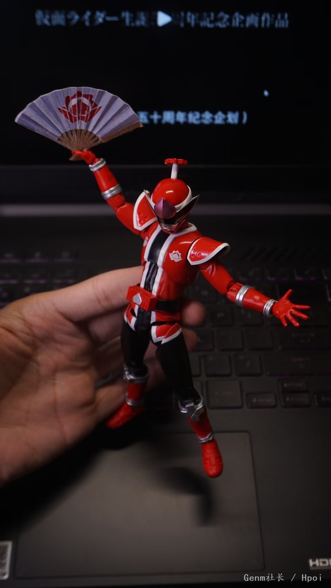 咚桃太郎 shf 存档 | Hpoi手办维基