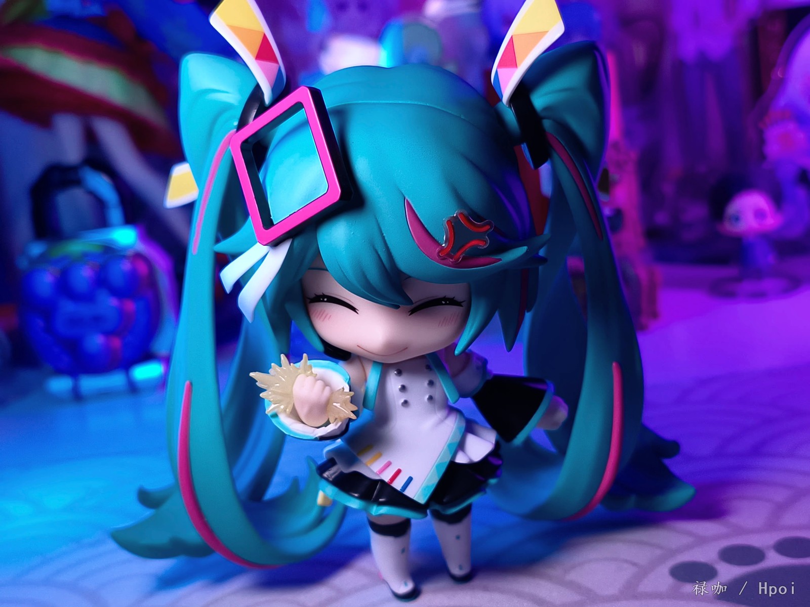 MIKU EXPO | Hpoi手办维基