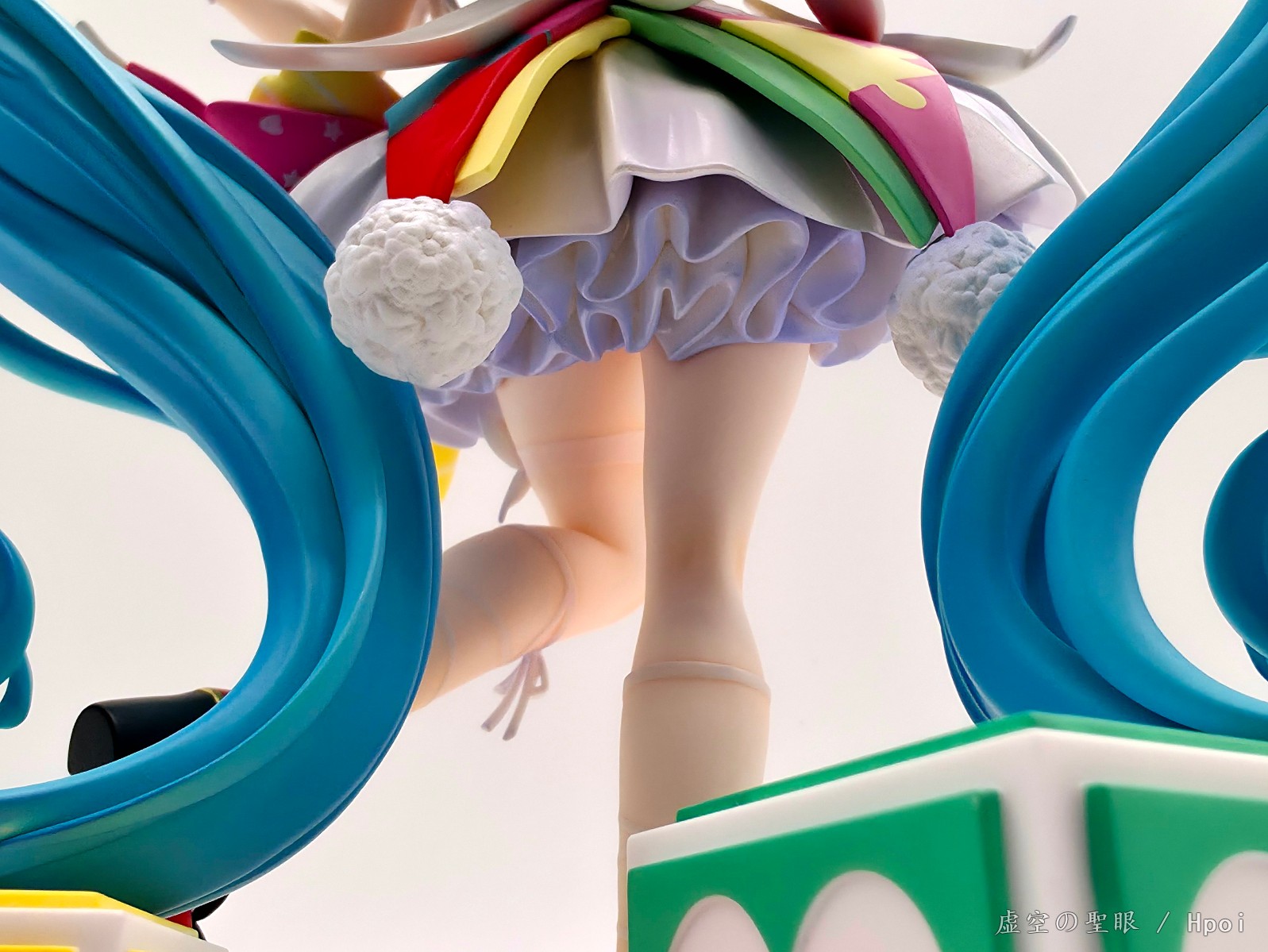 HOBBY STOCK VOCALOID 初音未来 EXPO 2023 VR ver. | Hpoi手办维基