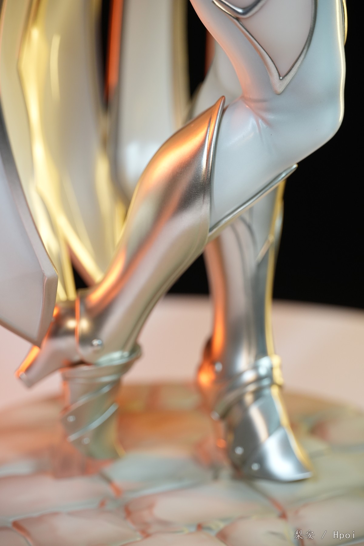 强大如我是拜倒在了她的身下（装的）PINKMANGO_茜尔菲娜 | Hpoi手办维基