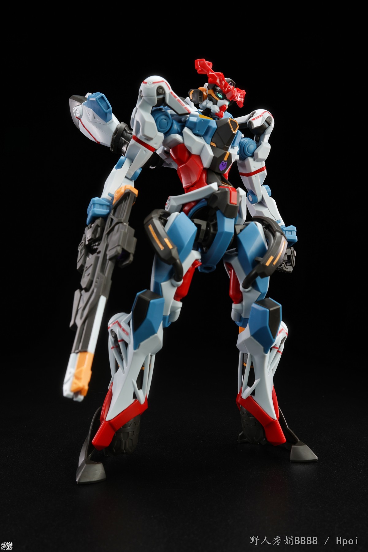 GQuuuuuuX HG | Hpoi手办维基