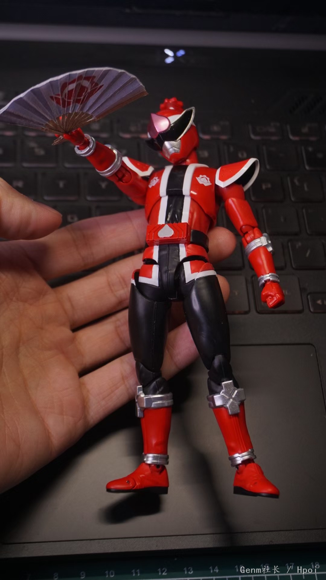 咚桃太郎 shf 存档 | Hpoi手办维基