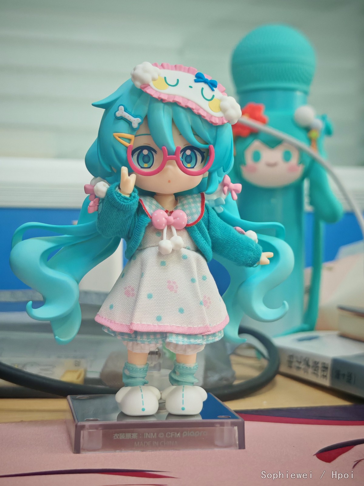 gsc你无敌了 | Hpoi手办维基