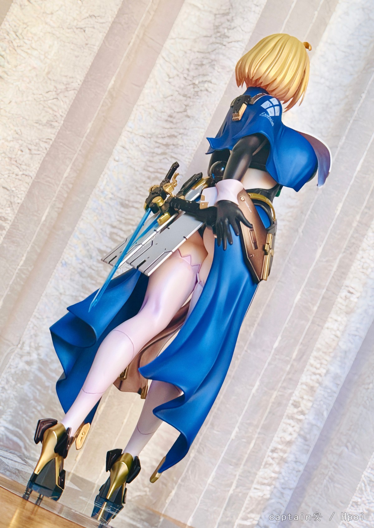 magi arts 索菲亚 | Hpoi手办维基