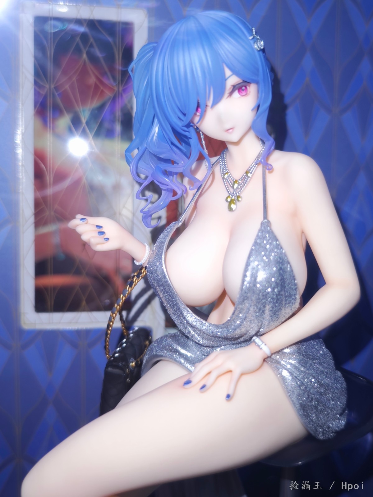 alter圣路易斯 | Hpoi手办维基