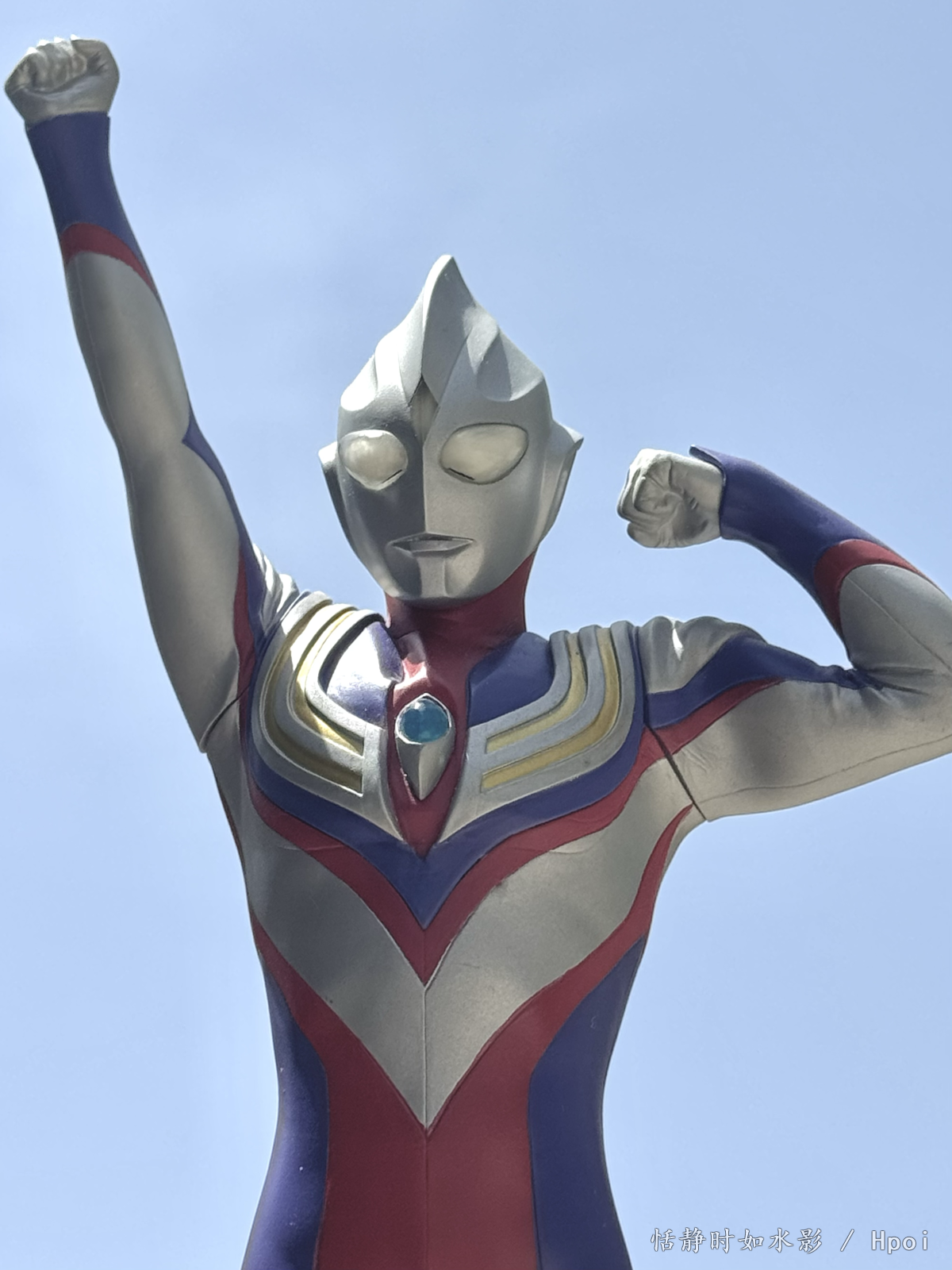 Xplus 迪迦 | Hpoi手办维基