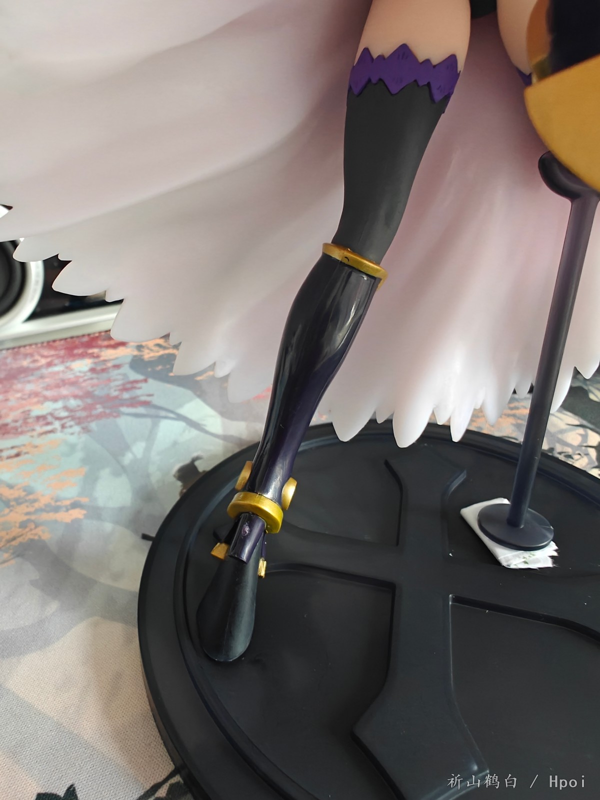 ss的再版鏖杀公十香到手 | Hpoi手办维基