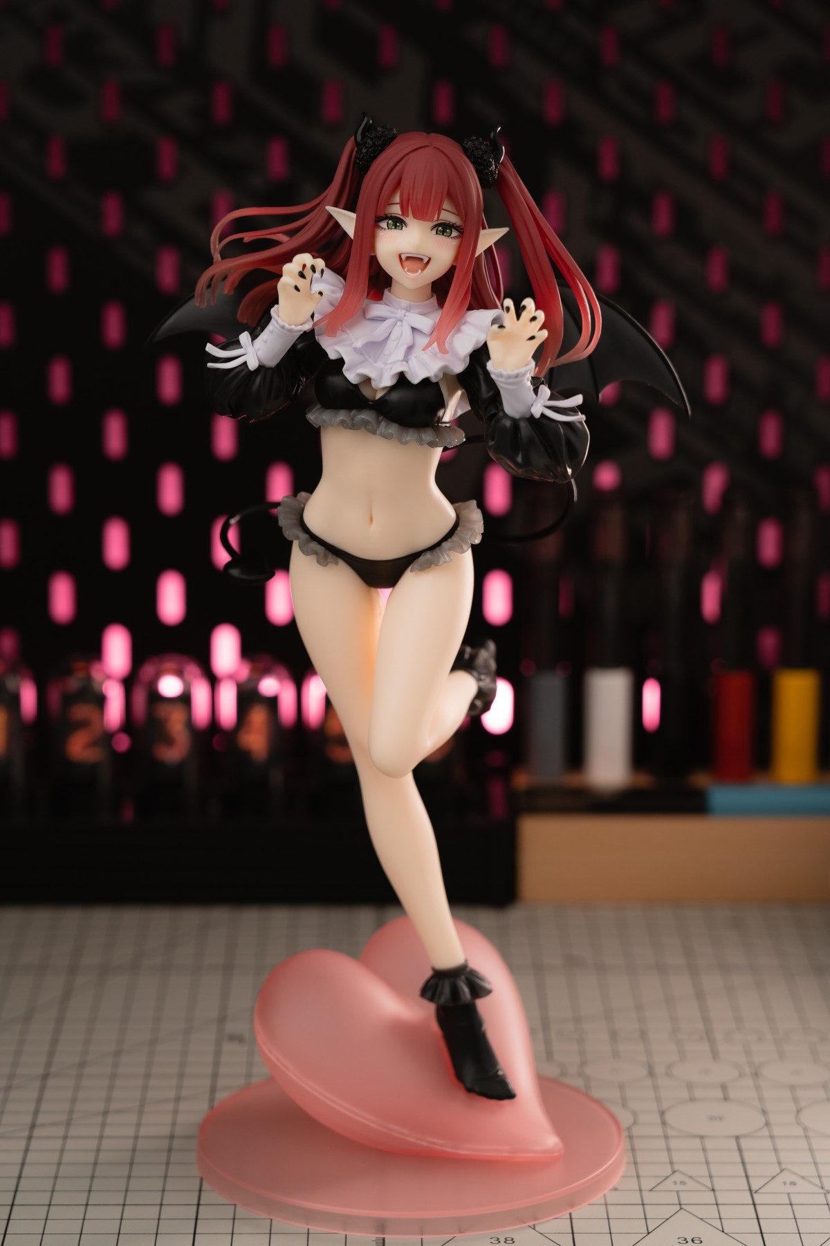 不愧是Taito亲女儿，T-Most喜多川海梦莉兹 | Hpoi手办维基