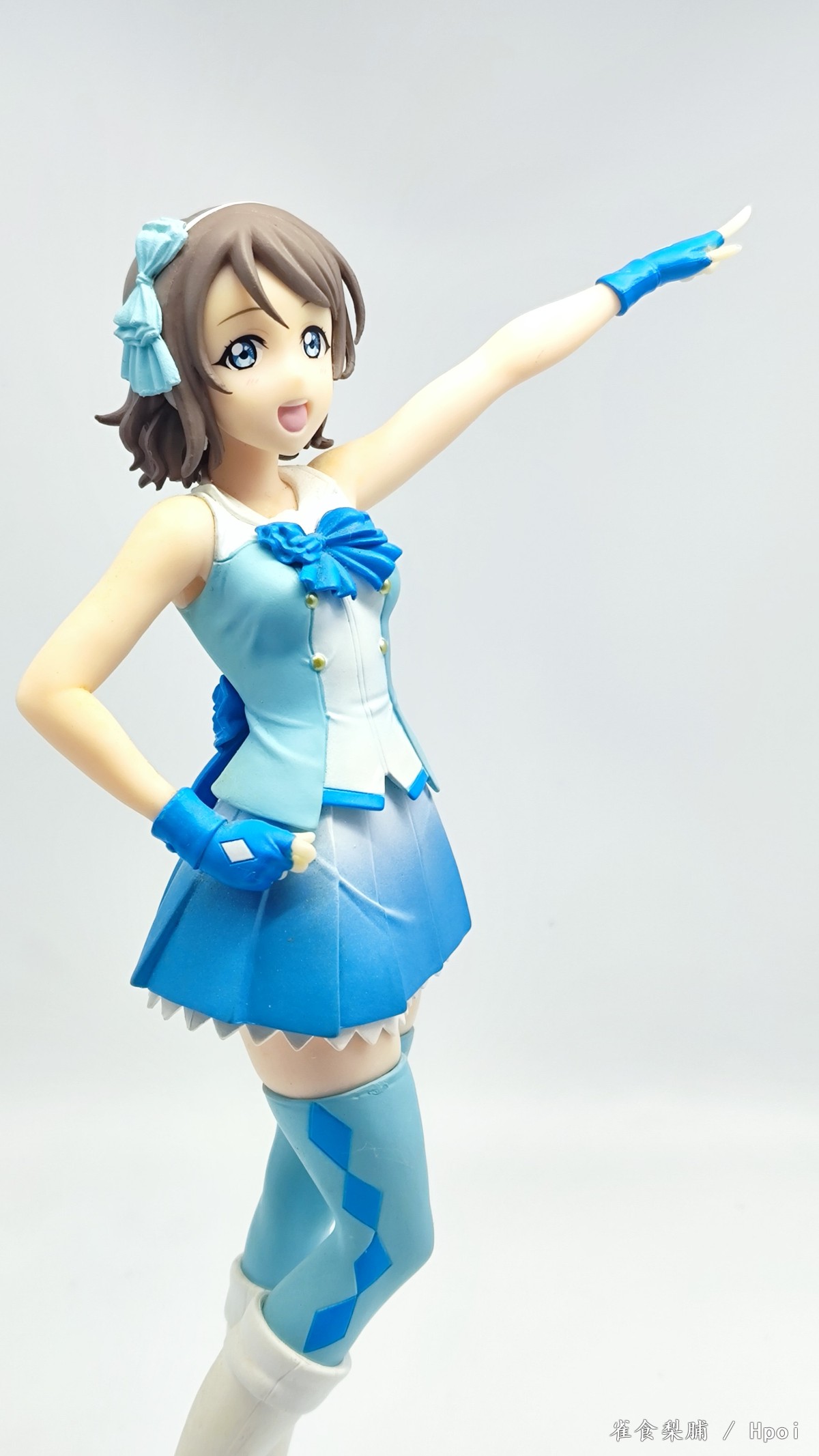 FuRyu Special 系列 Love Live! Sunshine!! 渡边曜 | Hpoi手办维基