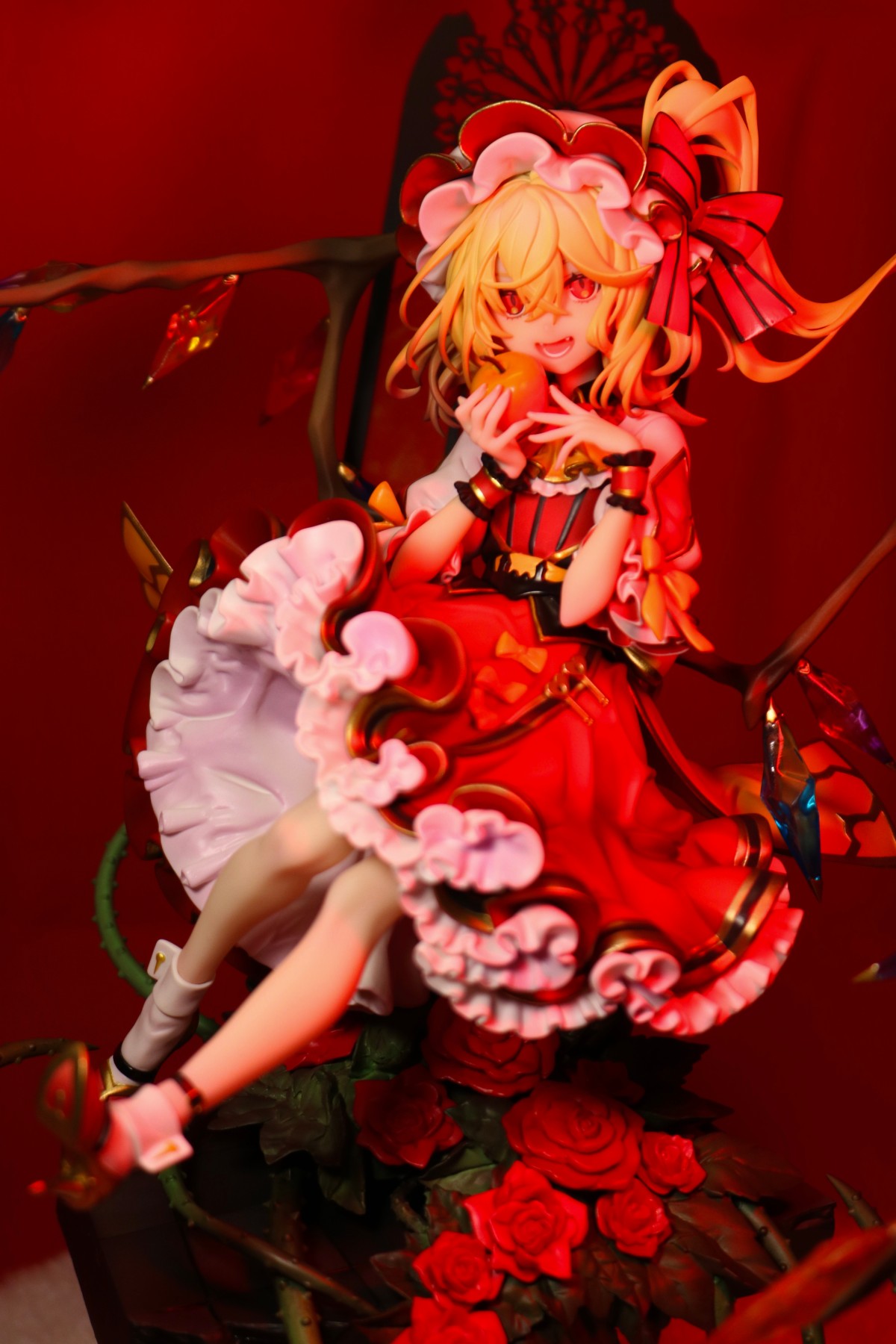 芙兰朵露 | Hpoi手办维基